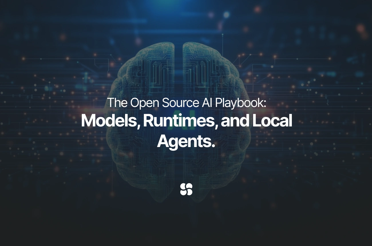 Open Source AI in 2026: Run Powerful Models Locally (and Build Private ...