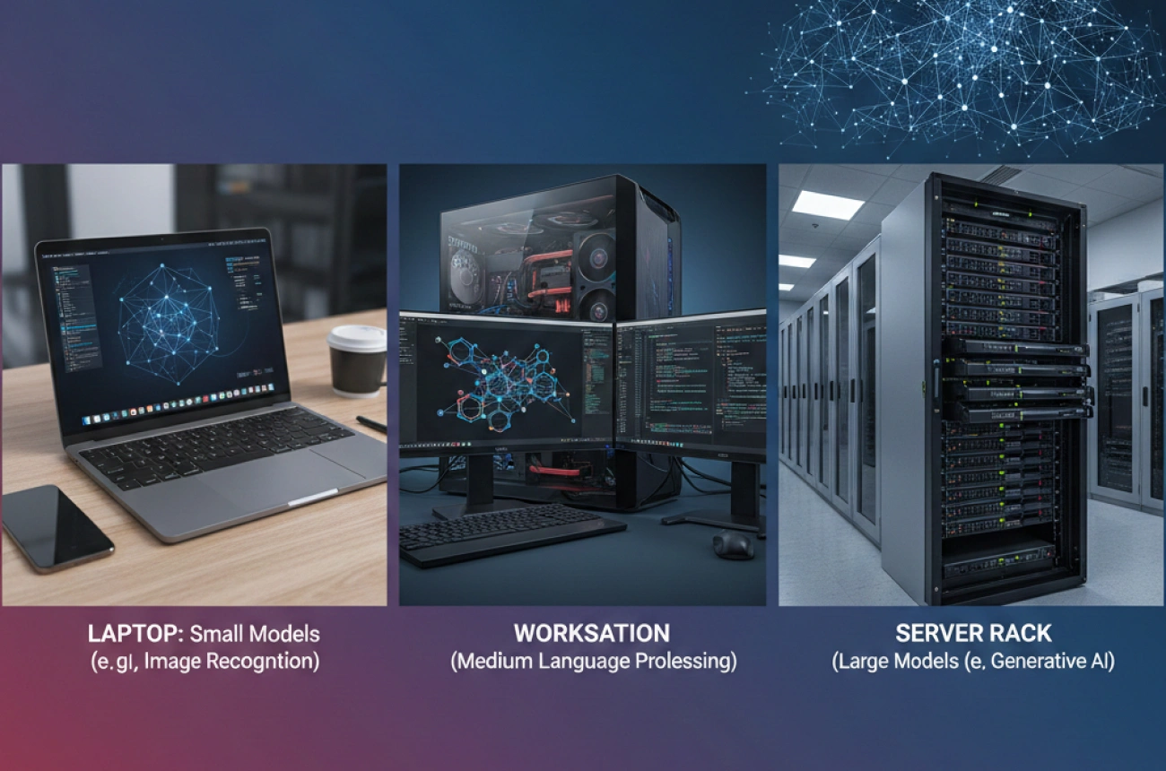 Open Source AI in 2026: Run Powerful Models Locally (and Build Private ...